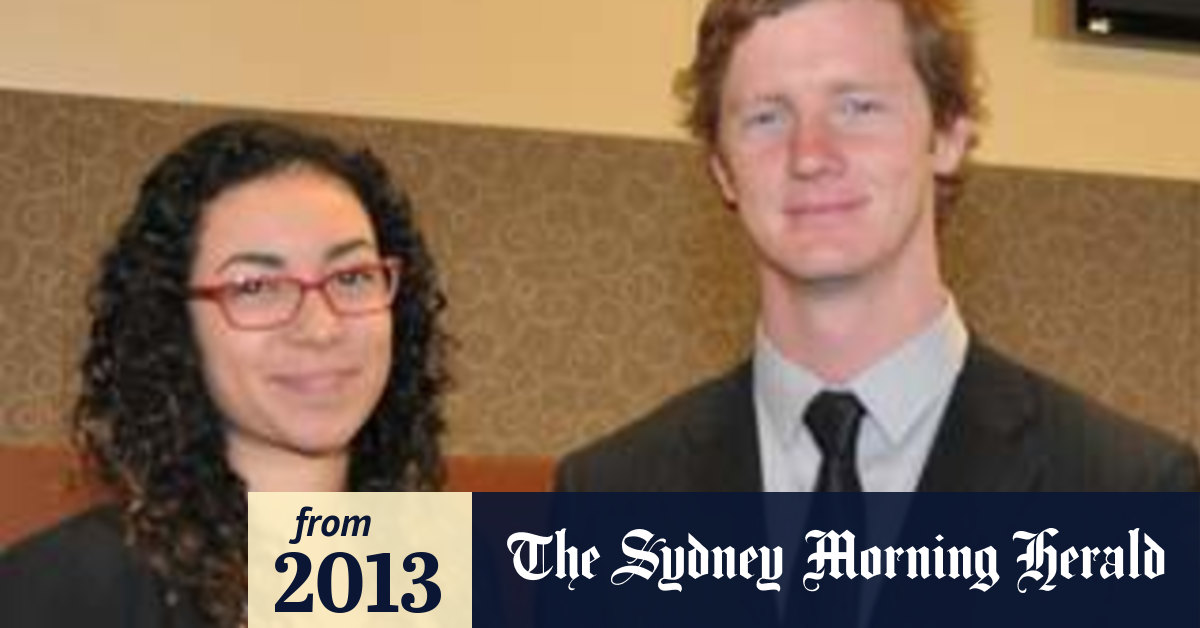 A farewell for ambassador Bleich