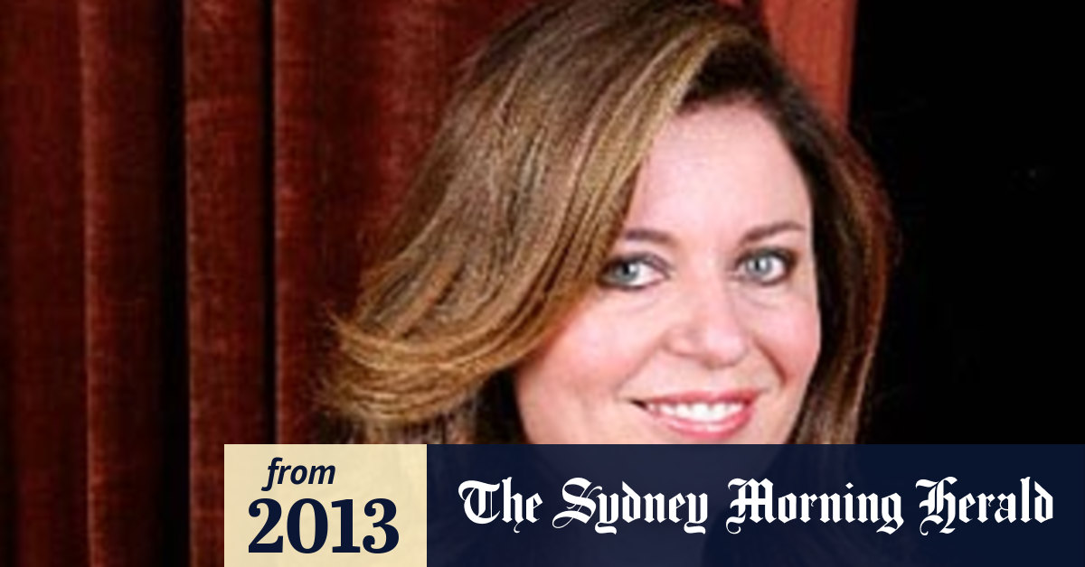 Kath & Kim star inspires rise in breast screening