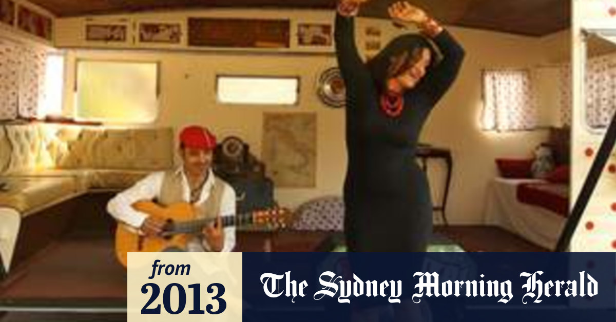 Gypsy myths span the globe