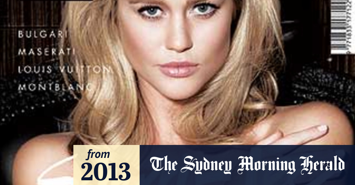 Scherri-Lee Biggs through the years