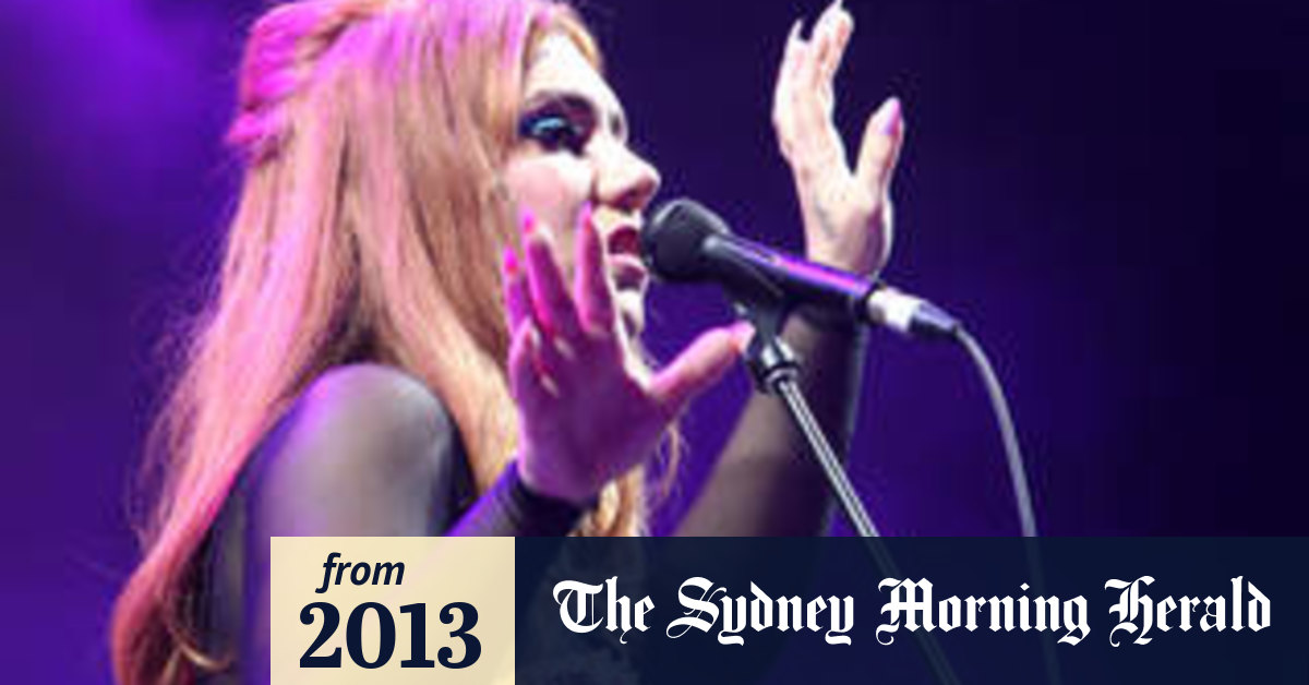 Meredith Music Festival line-up revealed