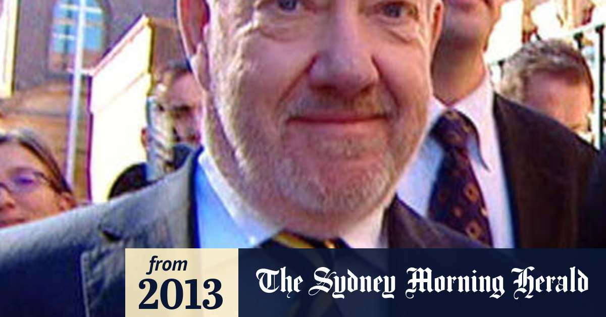 Could Peter Meakin be Ten's golden goose?