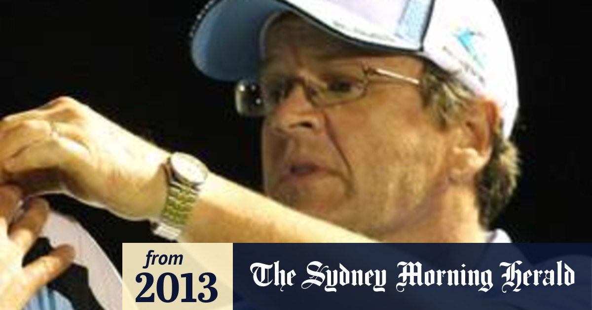 Ten months of hell ends for former Cronulla Sharks doctor David Givney