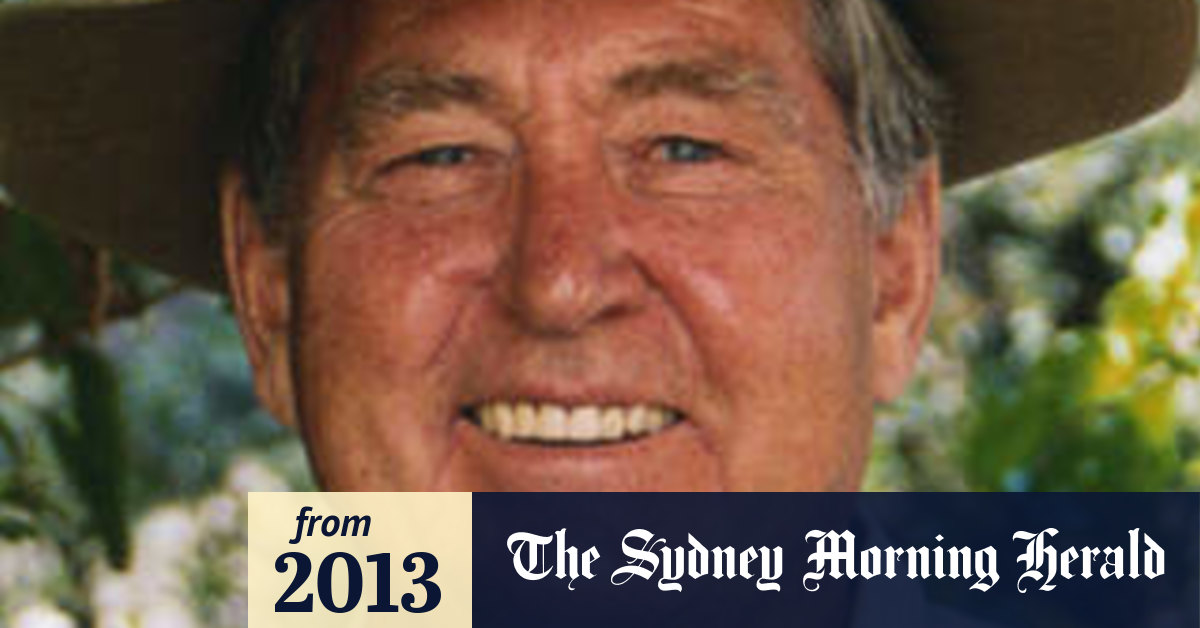 Bill Peach dead: Australia loses renowned journalist to cancer