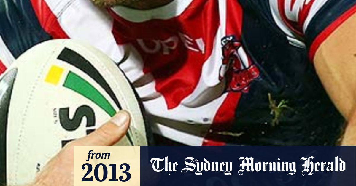 It's business as usual, the Roosters are clean - NRL