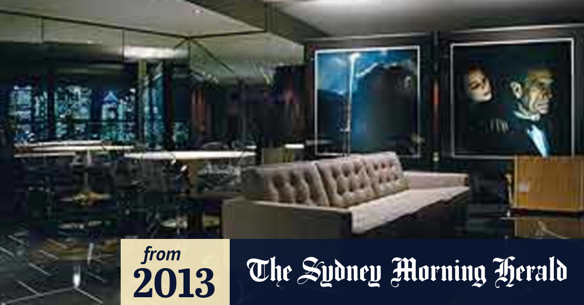 How to create the ultimate bachelor pad