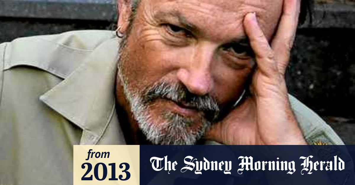 The Church's Steve Kilbey replaces Marty Willson-Piper with ...