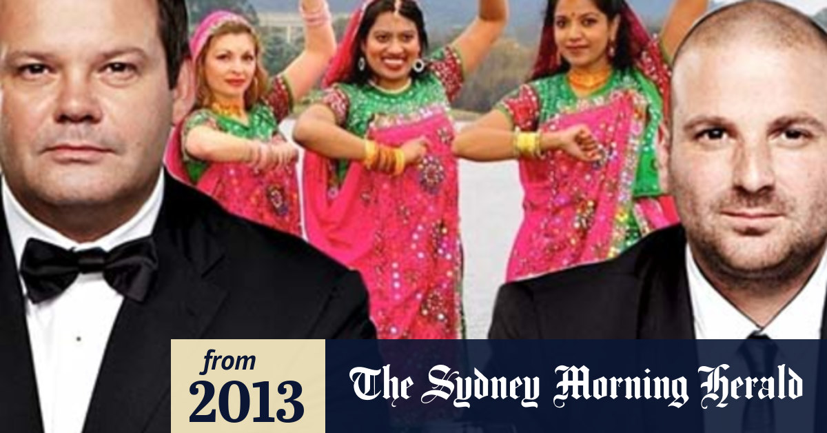 MasterChef the toast of India