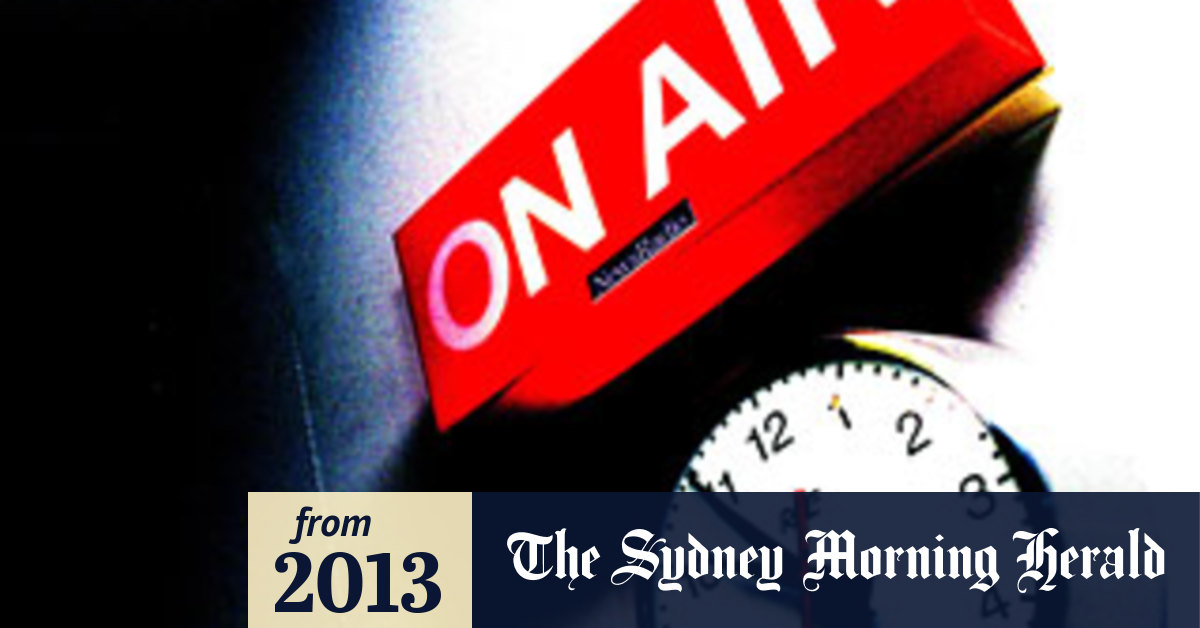 Radio station 2UE reveals fresh line-up