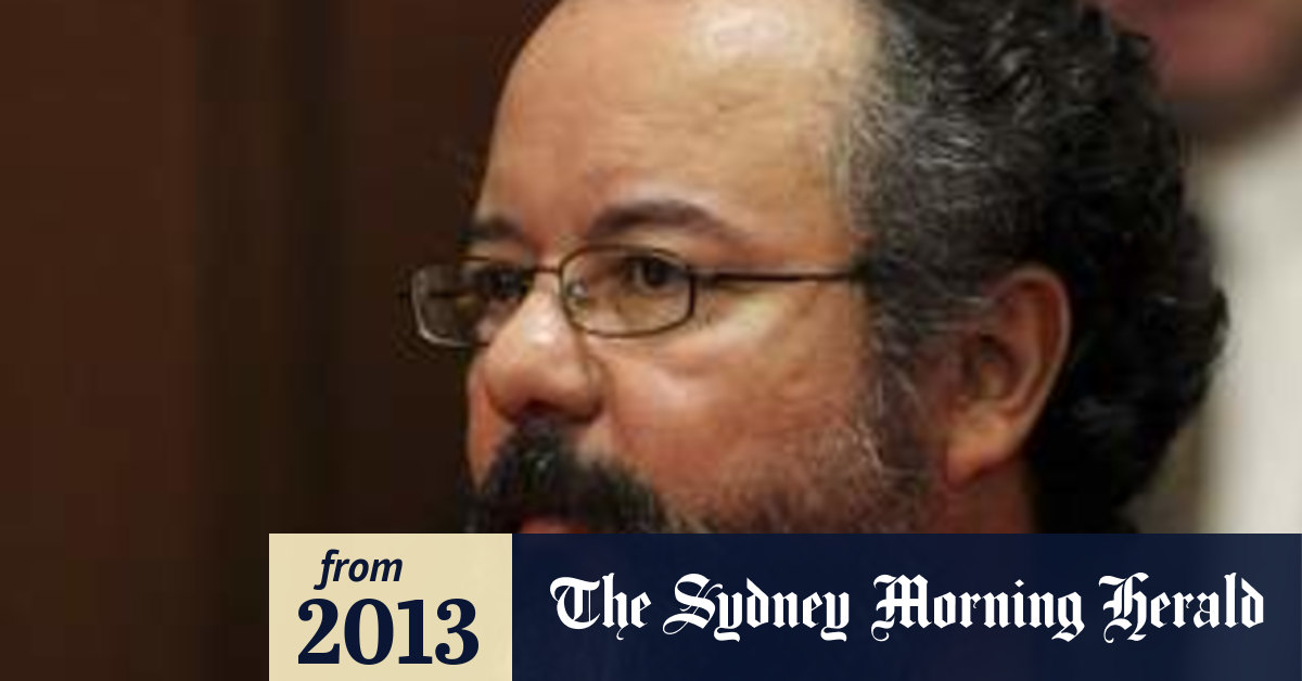 Cleveland kidnapper Ariel Castro gets life in prison plus 1000 years ...