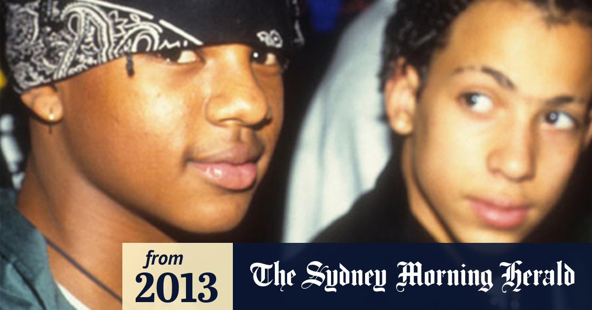 Kris Kross rapper Kelly dead at 34