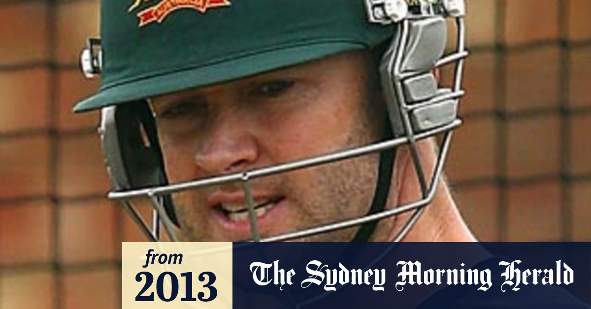 Hayden hits out at Australia's leadership void