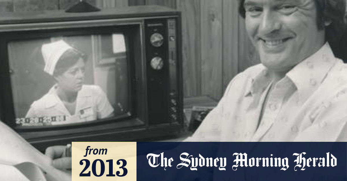 Neighbours producer Alan Coleman dies, age 76