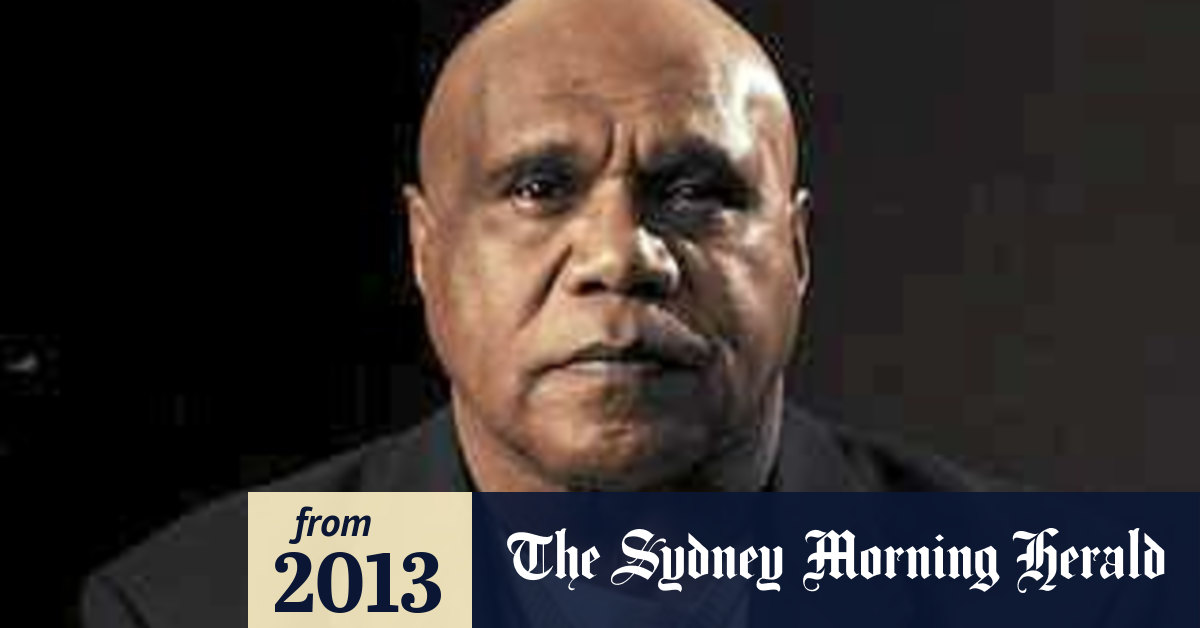 Music review: Archie Roach: Into The Bloodstream