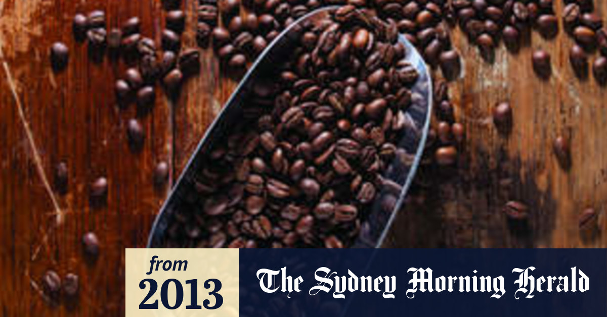 Evacuated for burnt coffee