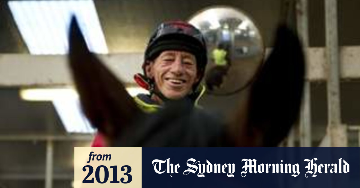 Jockey Kevin Sweeney knows his good mate Daryl is ready for Gundagai's ...