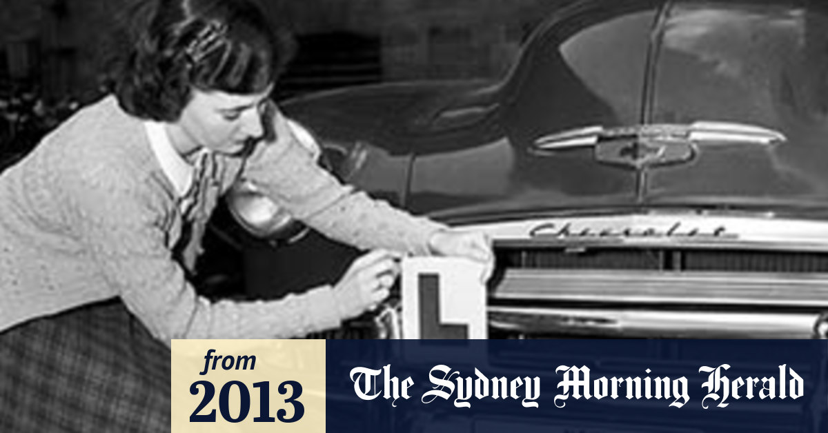 HSC trends hark back to gender stereotypes of '50s