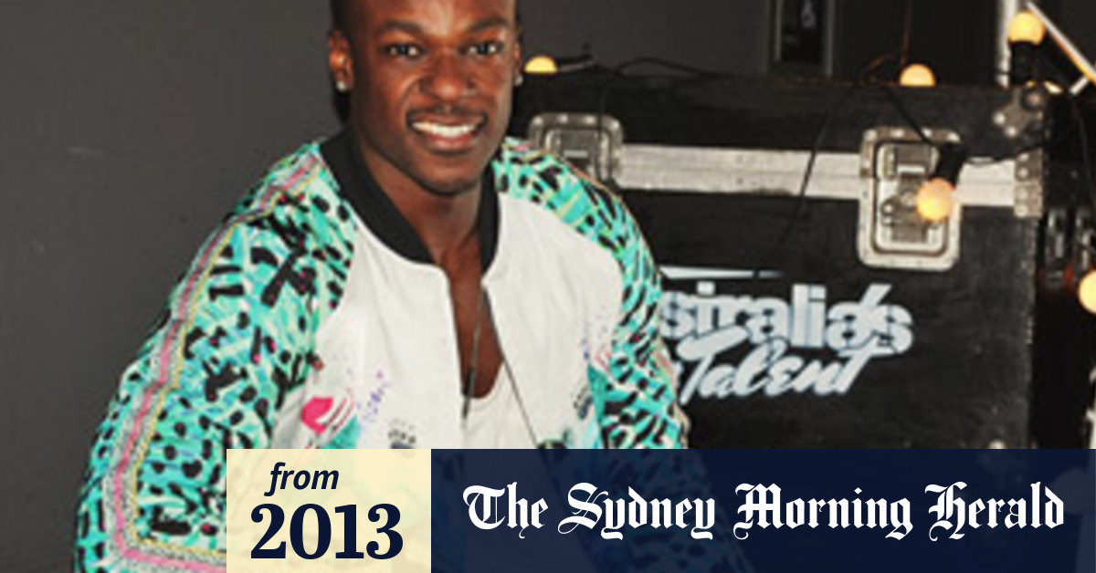 Winner may not be a grinner, Timomatic says