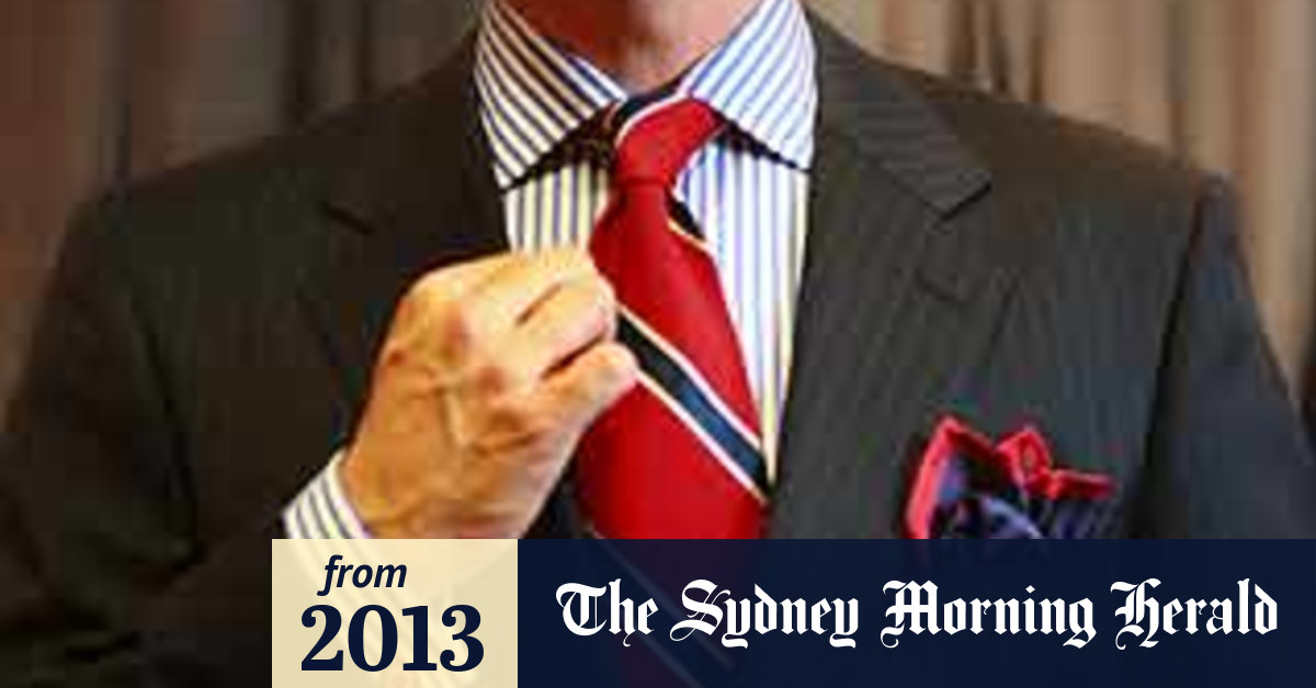 Who's the boss in the style stakes?