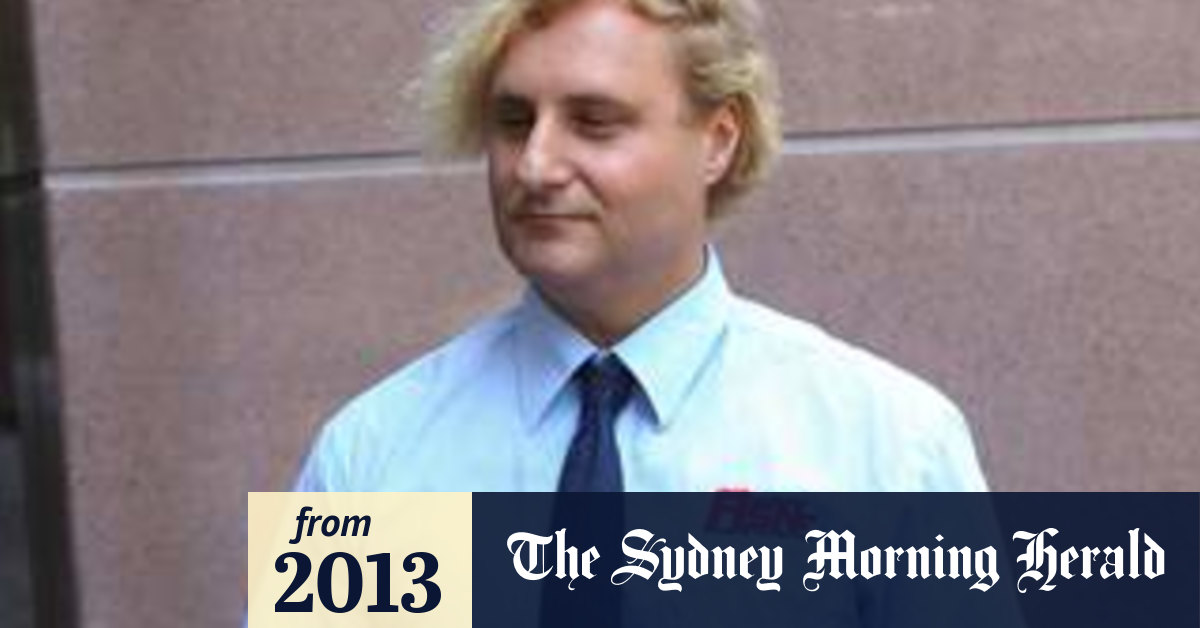 Former sprinter Darren Hibbert meets with ASADA