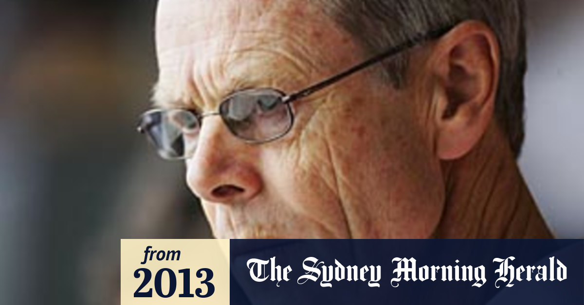 Martin-Jenkins passes away