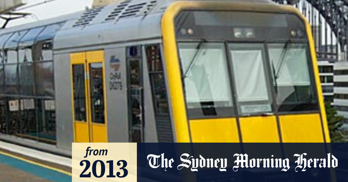 Train breakdown: line reopened after eight hours