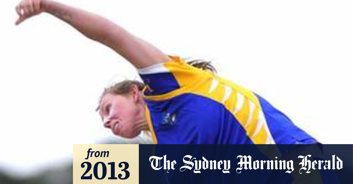 Sam Bates aiming to spin ACT Meteors into T20 finals