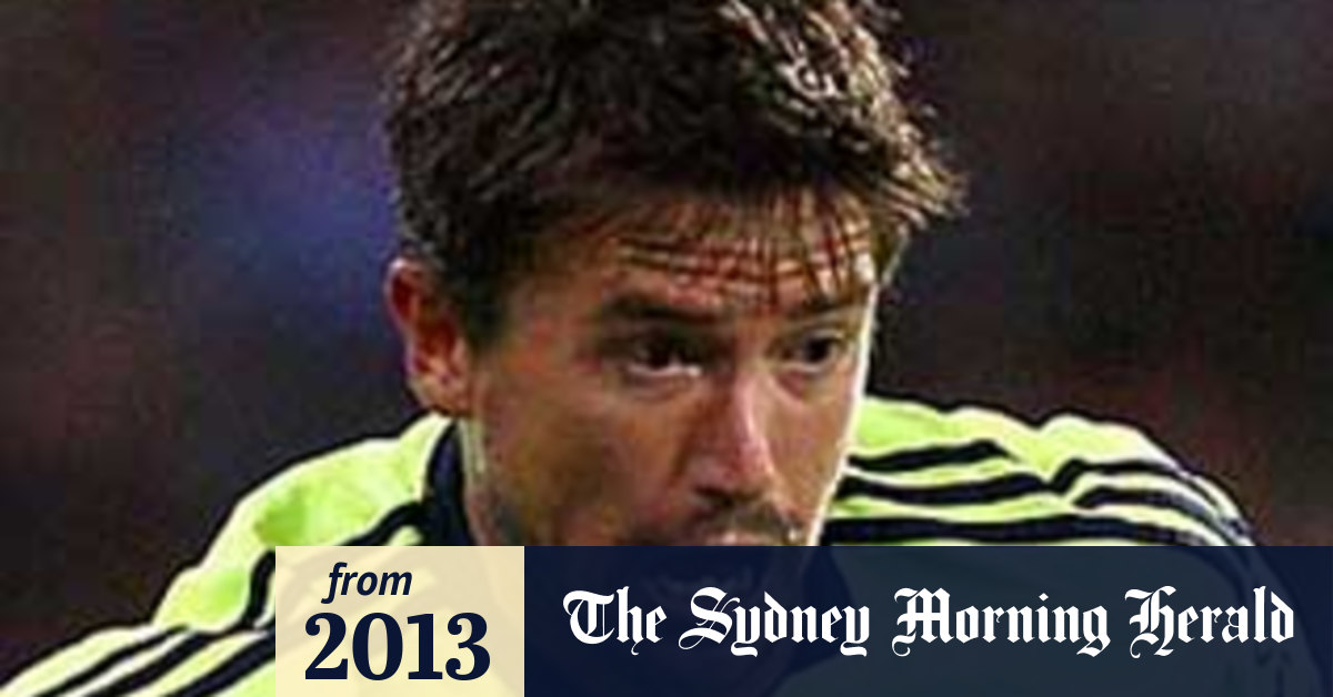 Clubless Kewell finally commits