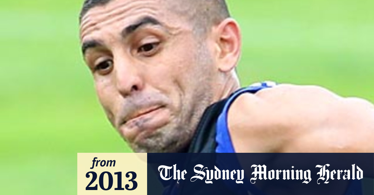 Abbas' heart torn before Iraq clash - but he'll barrack for Australia