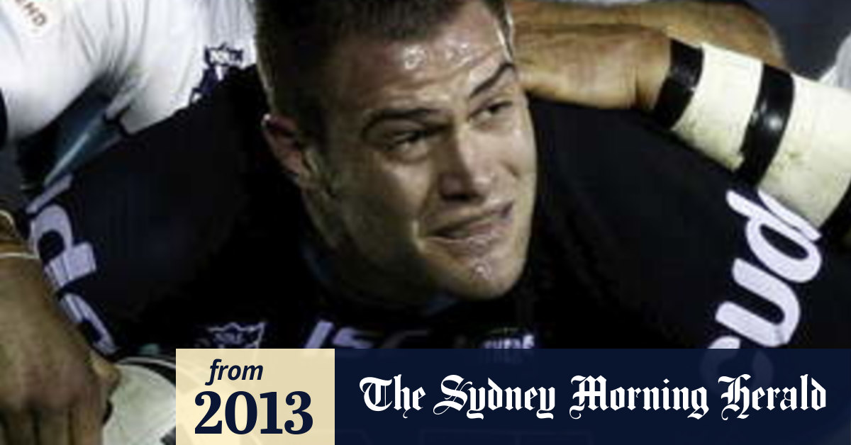 Kevin Kingston backs Tim Grant for Penrith Panthers captaincy