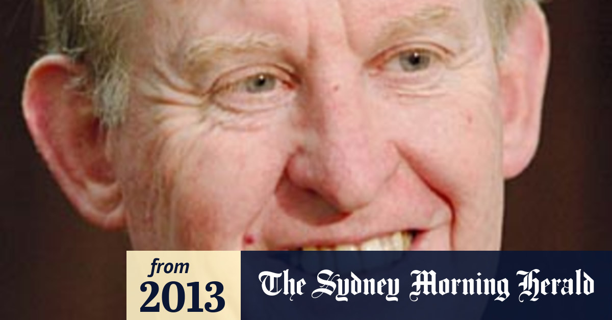 Climate change: scientists attack David Murray for 'serious slur'