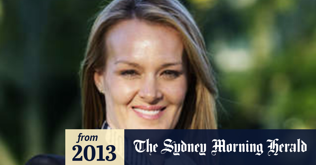 Liberal candidate Fiona Scott links asylum seekers to traffic jams and ...