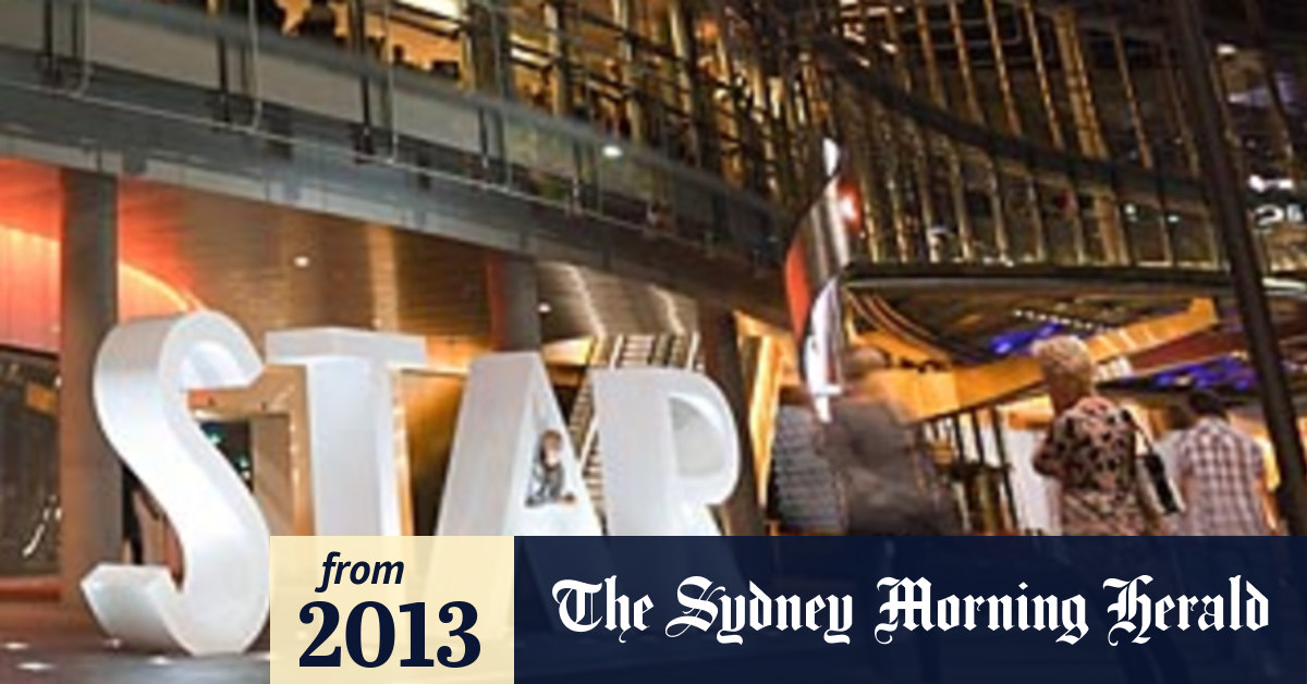 Genting's Lim sounds out a boost in Echo