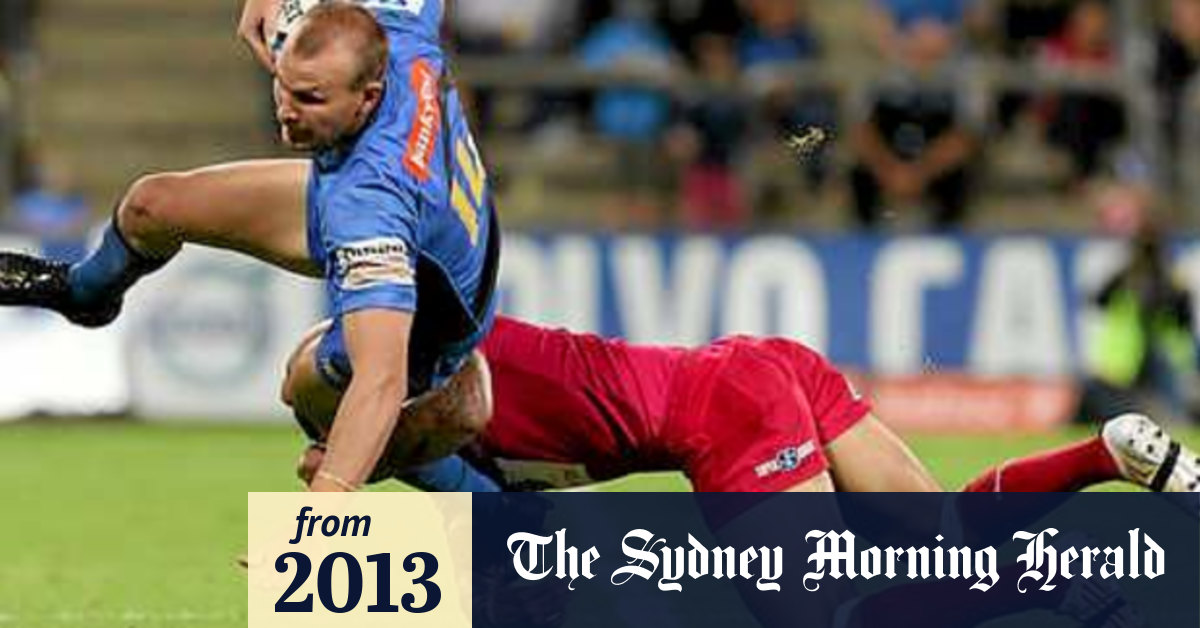 Reds held to draw in Perth