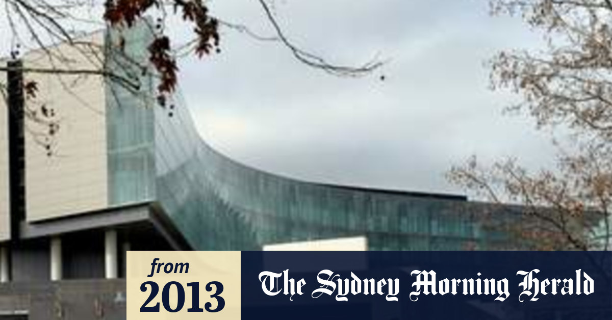 ASIO building to cost taxpayers $700m