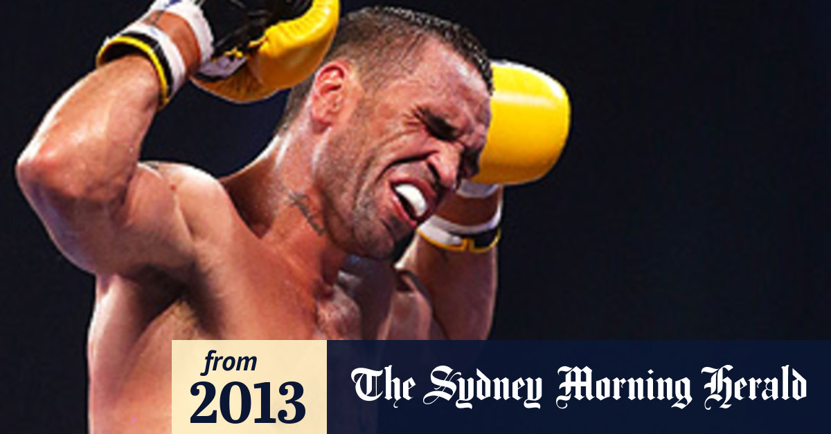 Win or lose, Man is boxing’s big hit