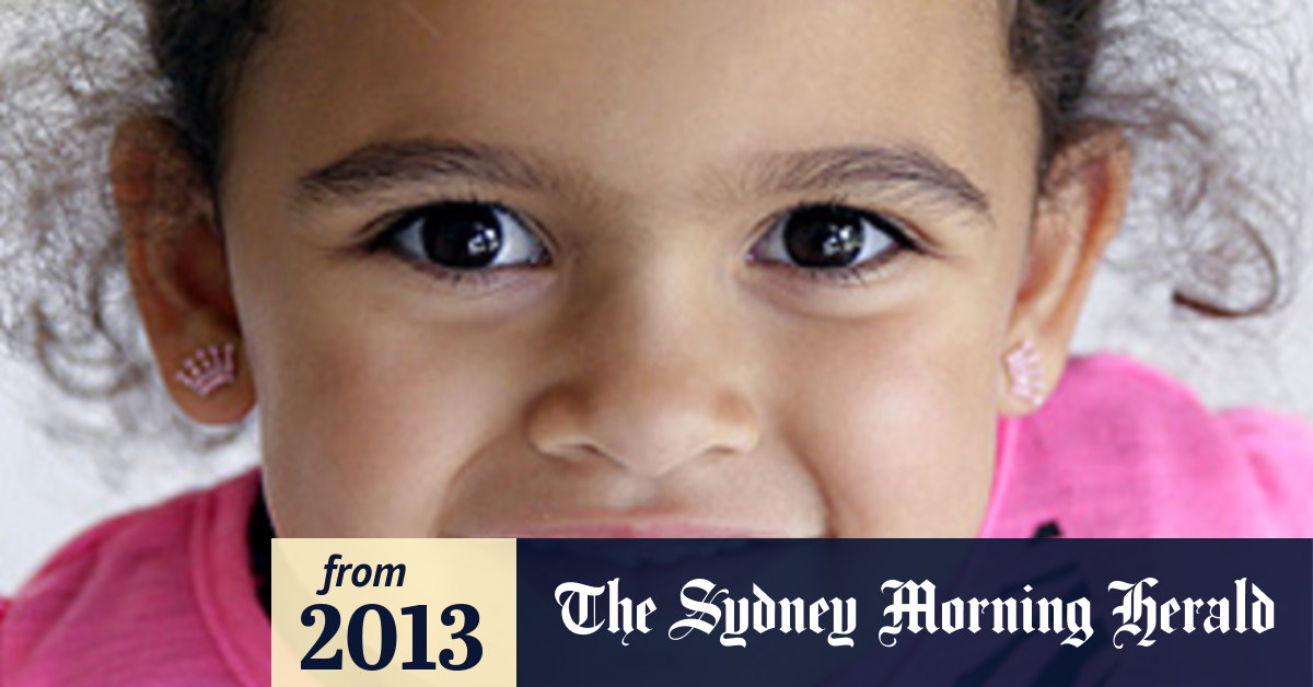 Adoptive parents win custody of 'Baby Veronica' from biological father