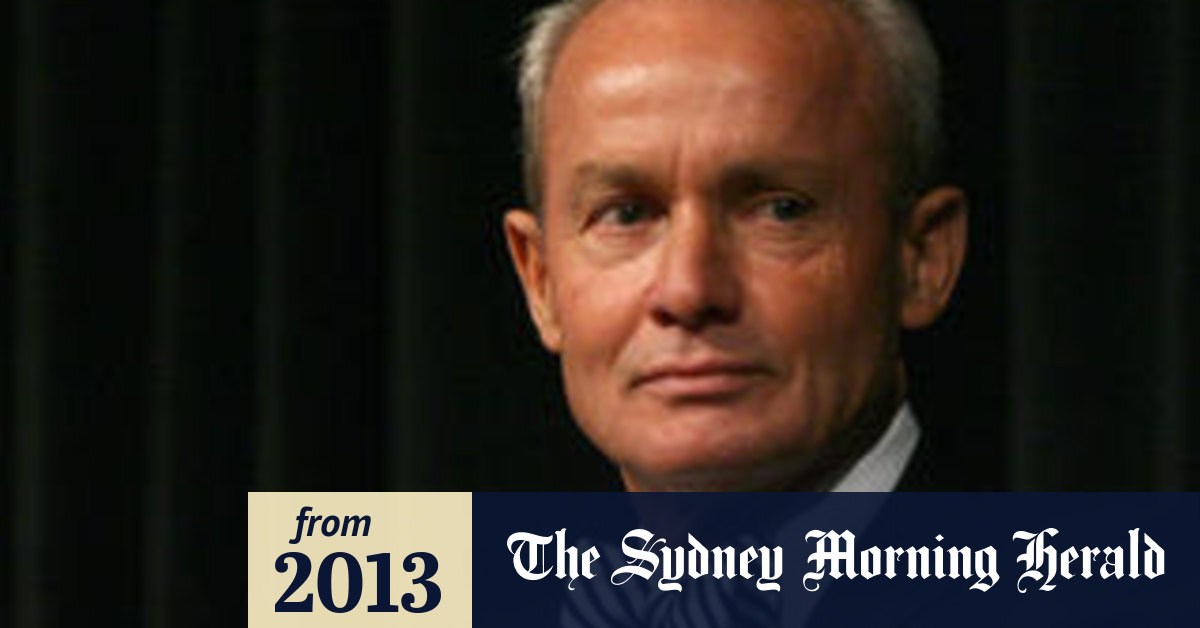 Tributes flow in for James Strong