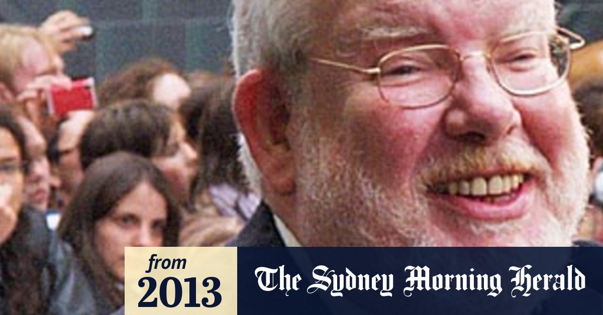 Harry Potter star Richard Griffiths dies