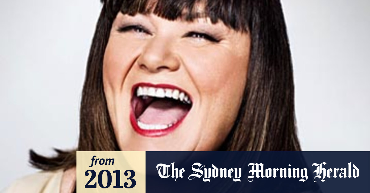 Here comes the (nice) judge