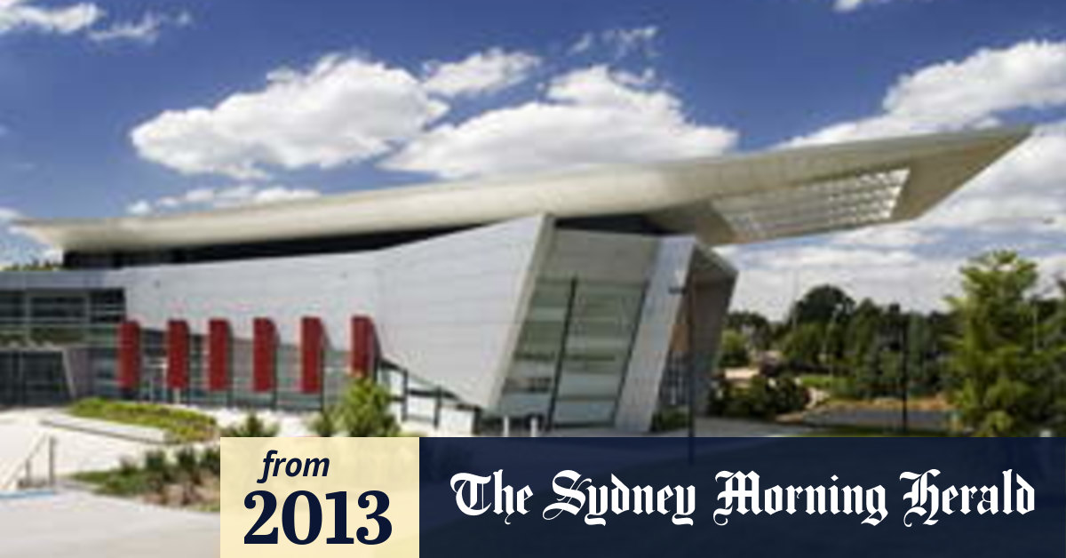 Campbelltown Arts Centre