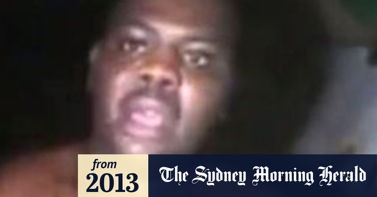 How miracle rescue of Harrison Okene shows what makes a video go viral