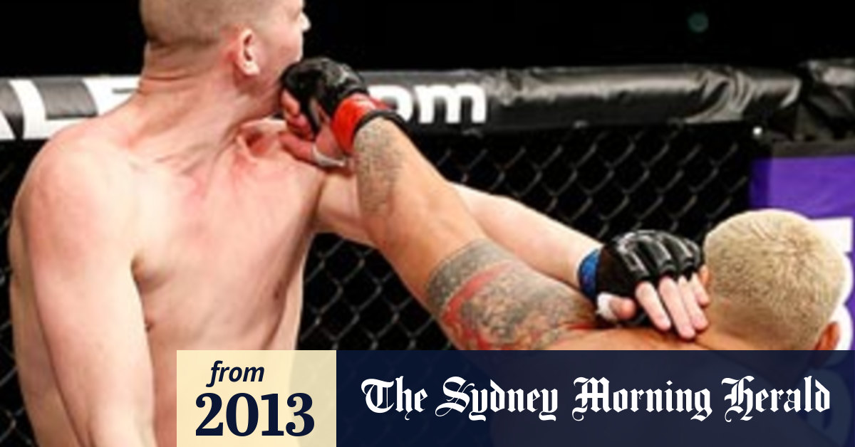 Hunt's UFC fairytale continues with brutal KO victory over seven-foot ...