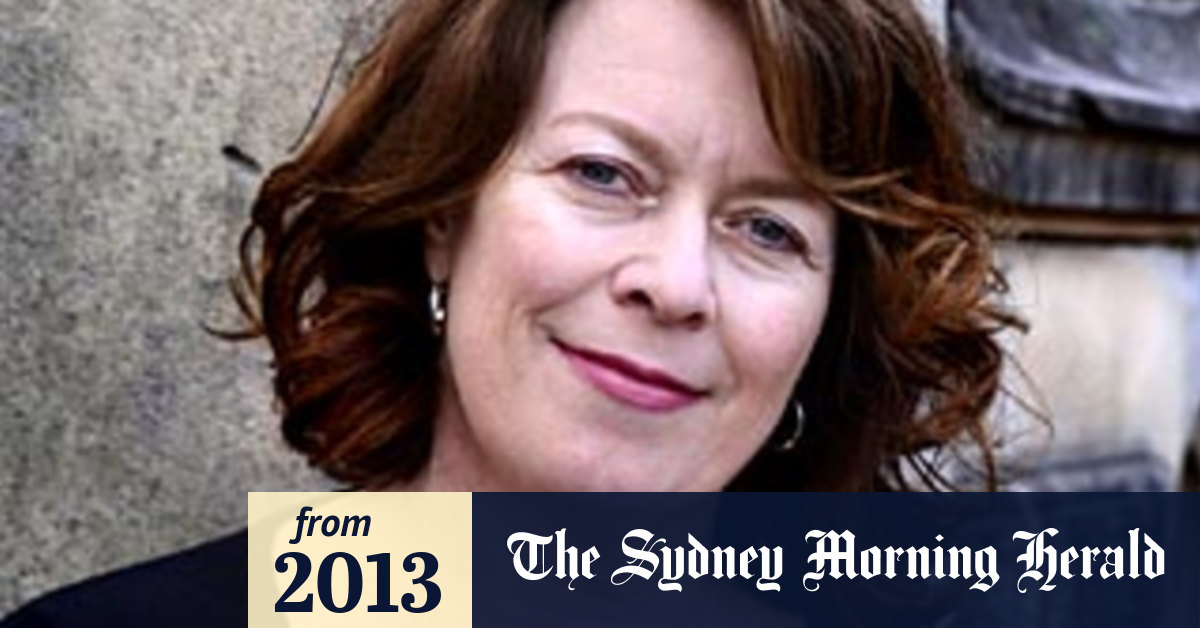 Books that changed me: Susan Holoubek