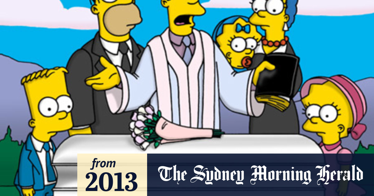 The Simpsons to kill off a popular character, but who?