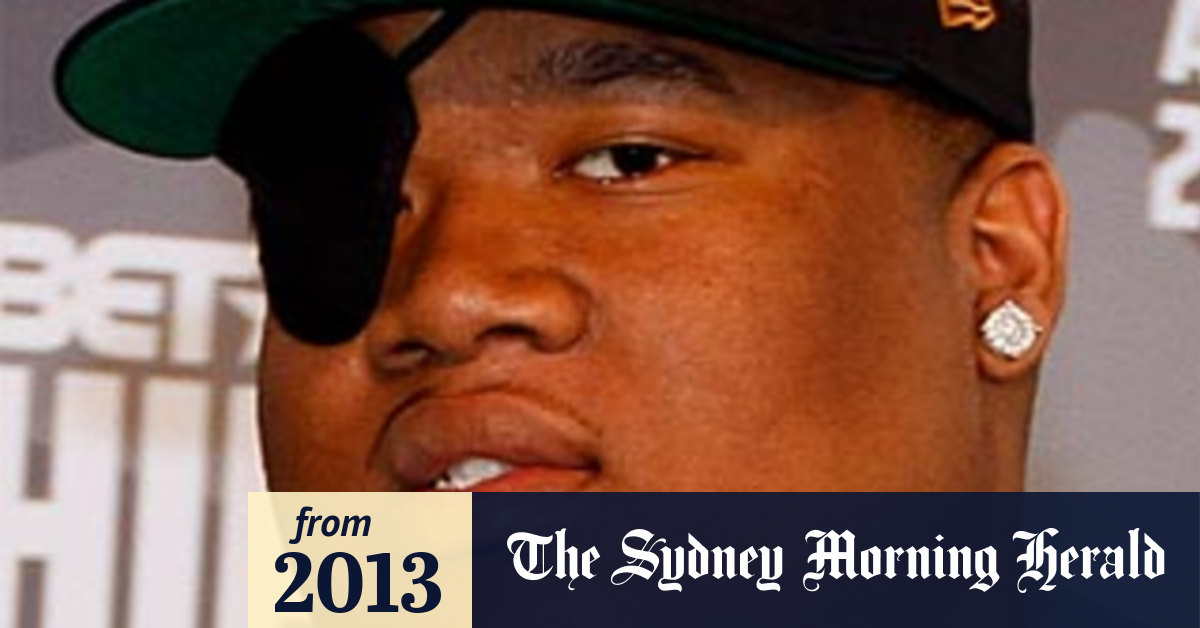 Rapper Doe B dead after shooting in US bar