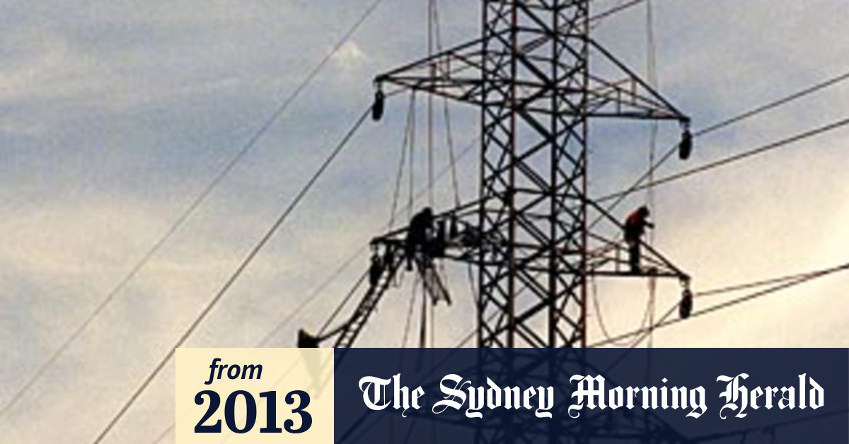 Power cuts affect 10,000 homes