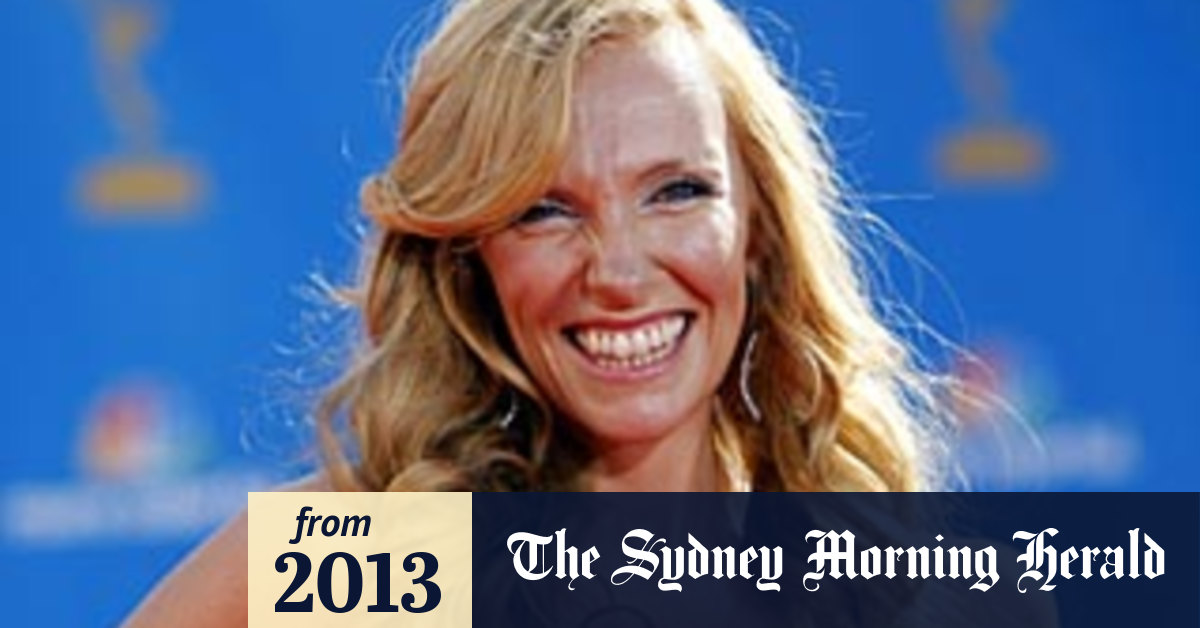 Collette sued over failed property deal