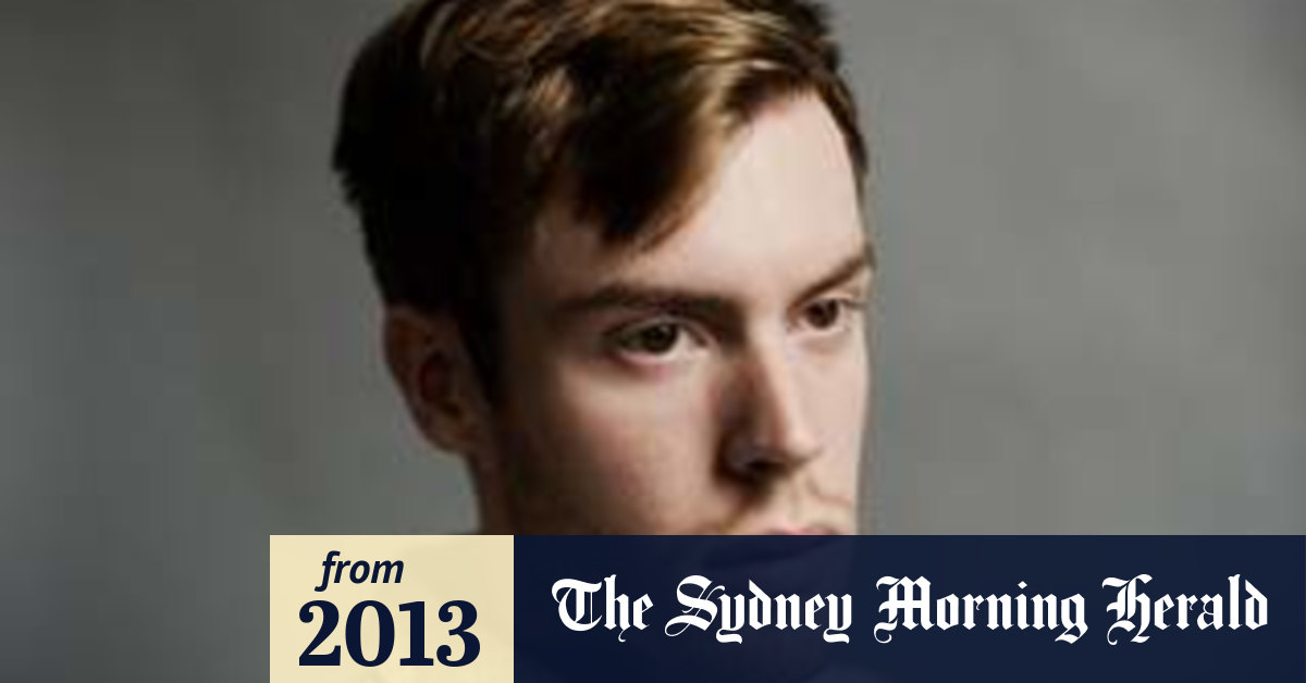 Nothing if not inspiring