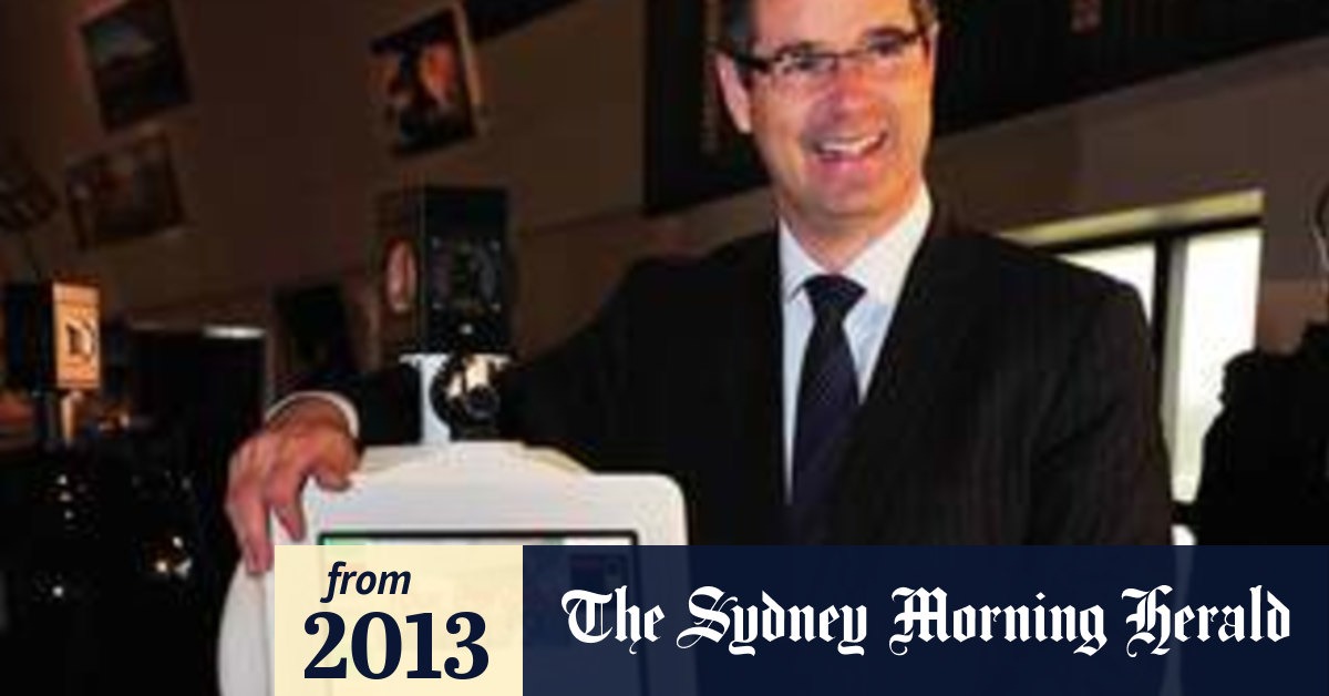 CSIRO Robot project opens museum to students far and wide